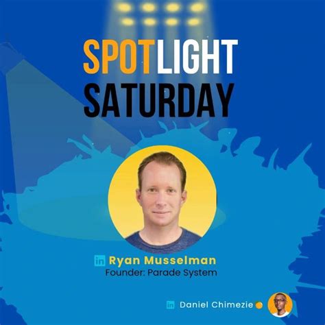 Daniel Chimezie 🍊 Posted On Linkedin