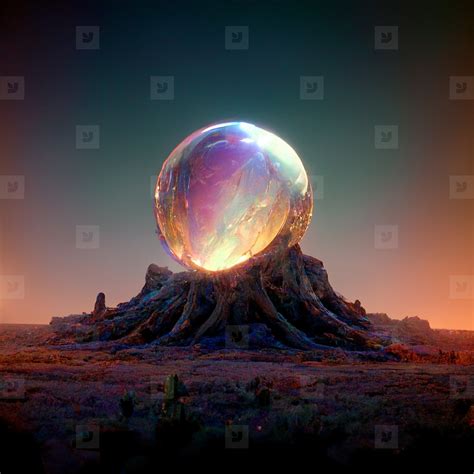 Translucent Sphere 260417 Youworkforthem