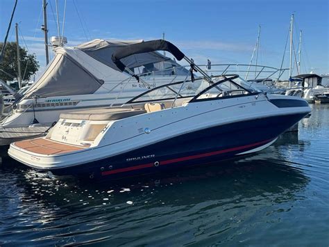 2017 Bayliner Vr5 For Sale England €37654