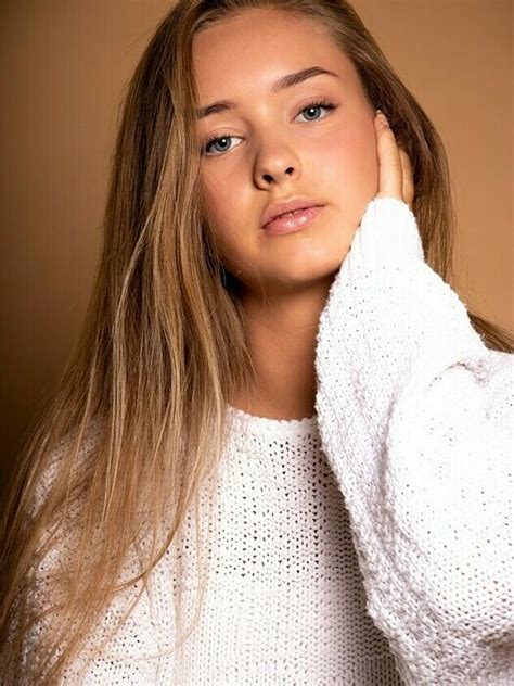 Alyssa By Pop People Of Publicity