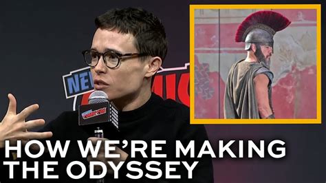 Elliot Page Reveals The Innovative Ways Theyre Making Christopher