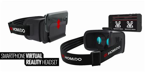 Top 3 Virtual Reality Headsets For Iphone Vr Porn Blog