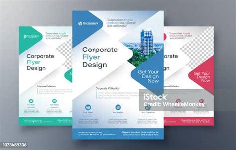 A 4에서 기업 전단지 디자인 템플릿입니다 3 색 방법 포함입니다 수 수에 적응 안내 책자 연례 보고서 잡지 포스터 기업의 프레 젠 테이 션 포트폴리오 배너 웹사이트 기업