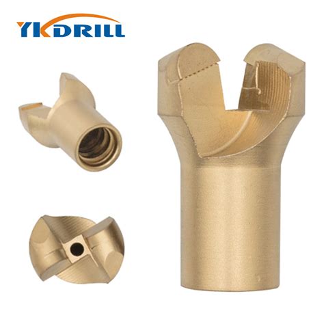 Coal Mine Pdc Roof Anchor Bolt Bit China Pdc Drill Bit And Anchor Drill Bit