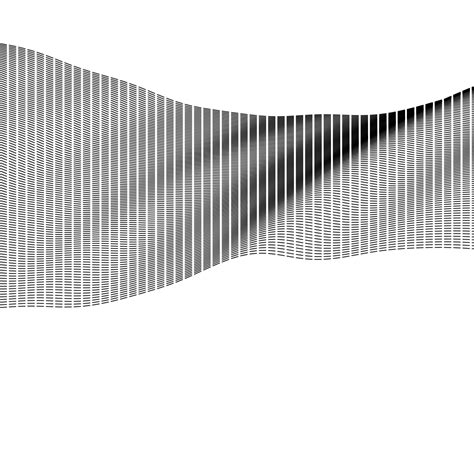 segmented p5 js r generative