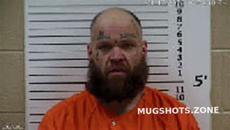 Maney Raymond Andrew 01 17 2025 Cherokee County Mugshots Zone