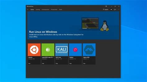 Linux On Windows Gets Major Computing Boost TechRadar