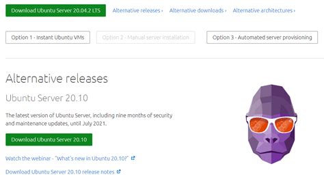 Getting Started With Ubuntu Server A Step By Step Guide
