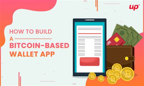 How To Build A Bitcoin Based Wallet Application Bitcoin Insider