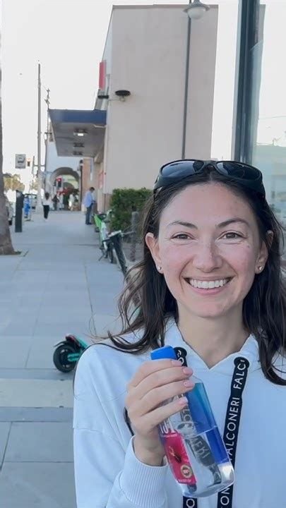 Встретила Джеймса Франко прямо на улице Youtube