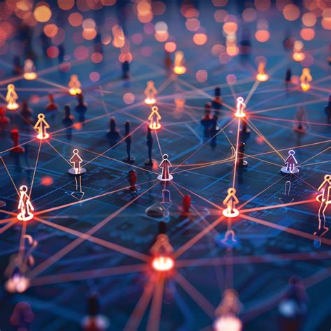 user clustering in a social network with k means a practical case