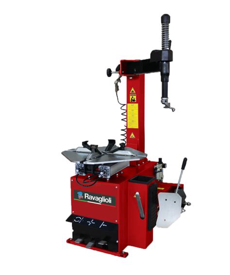 Ravaglioli Global Technology Local Support