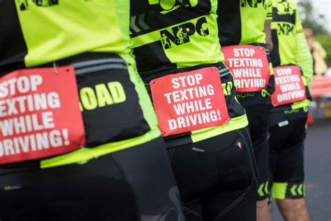 Celebrating 20 Years Of Improving The Safety Of Pedestrians And Cyclists With Equal Access For