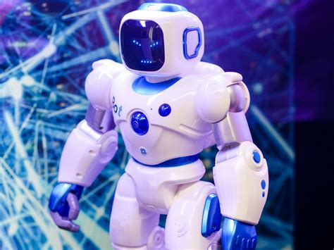 Svt Robotics Regent University