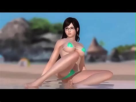 Big Boobs Animation Best Sexy Naked Dance XVIDEOS