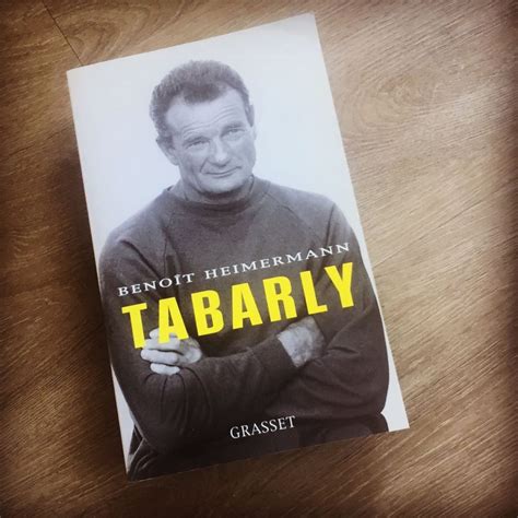 Tabarly Benoît Heimermann Sport à Lire
