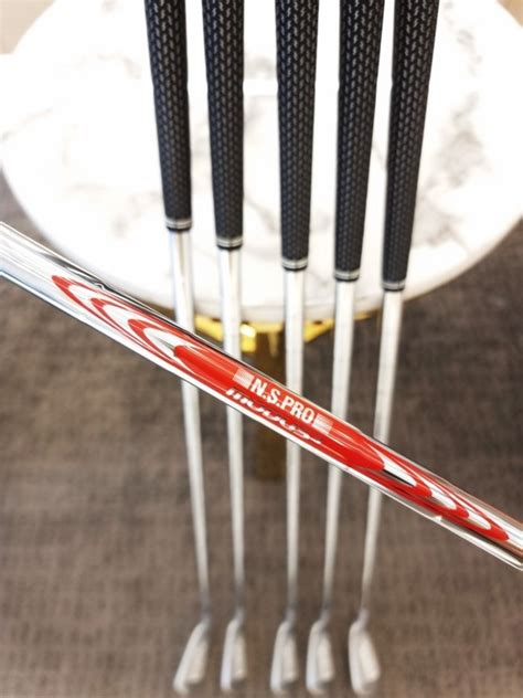 Epon Af 506 Modus 105 에폰아이언생활의달인골프피팅골프피팅샵지봉준골프피팅샵오케이골프피팅epon골프피팅달인 네이버 블로그