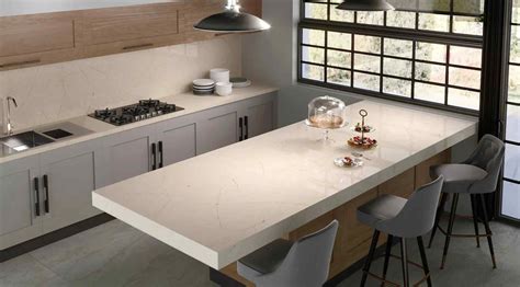 Silestone Ethereal Glow Color Your Silestone Ethereal Glow Countertops