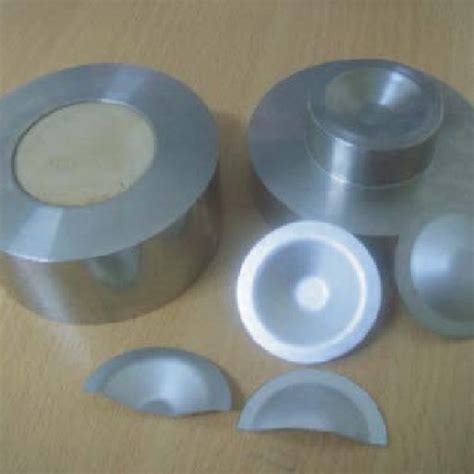 Schematic Of The Rubber Pad Forming Process Download Scientific Diagram