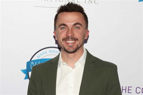 Frankie Muniz teases 'Malcolm in the Middle' reboot as filming wraps