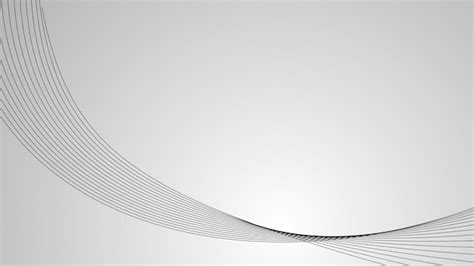 Premium Vector Gray Gradient With Cuve Line Background Wallpaper