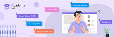 Master The Art Of Selling Course Online 4 Free Lms Plugins For Wordpress Academy Lms