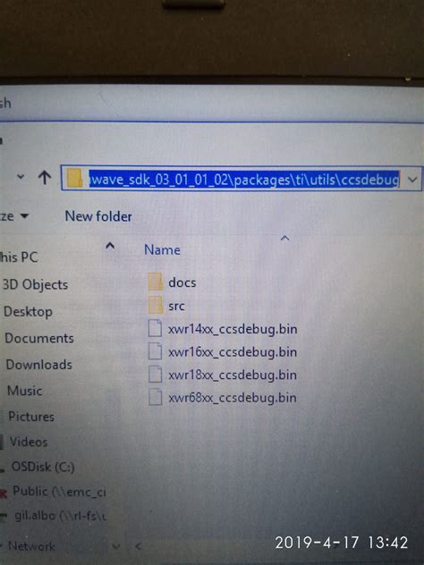 ccs iwr6843isk iwr6843 3d debug mode sensors forum sensors ti
