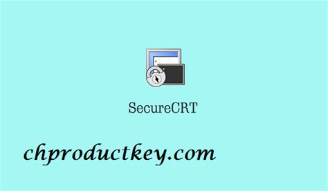 Securecrt使用教程 Securecrt中文网站 Securecrt中文网站