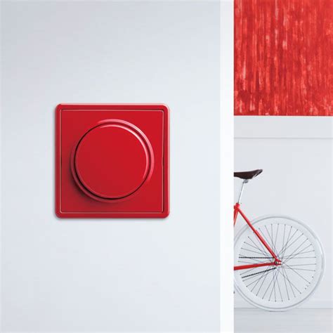 S Color Switch Red Designer Furniture Architonic