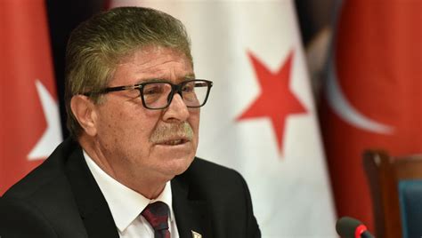 Prime Minister Ünal Üstel: We Will Not Forget the Pain of Our Childre