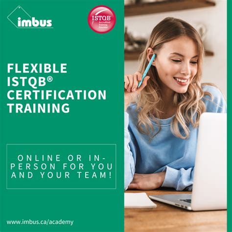 Understanding The Certified Tester Program Istqb Training