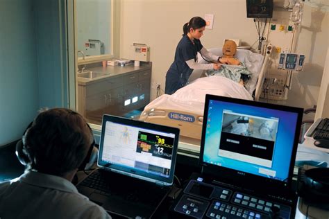 High Fidelity Simulation At Emaze Presentation