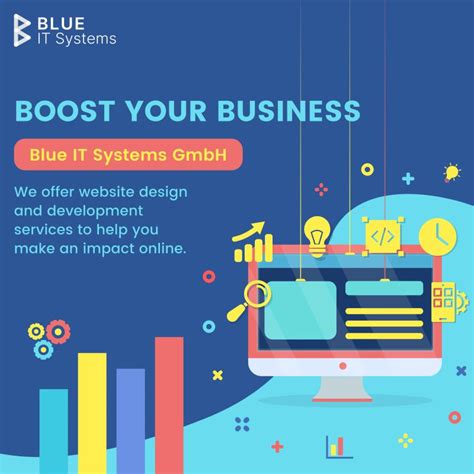 Blueitsystems Techsolutions Softwaredevelopment Networksecurity