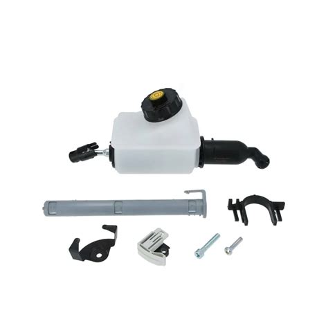 Renault Premium Kerax Midlum Clutch Cylinder 5001864263 5001857546