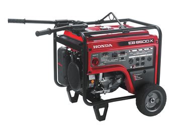 Honda Eb3000c