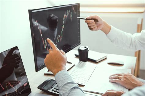Breaking Free From Desktop Constraints The Rise Of The Mt5 Web