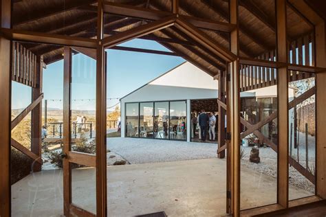 Hannah And Caleb Wedding Feature — Tranquility Estate