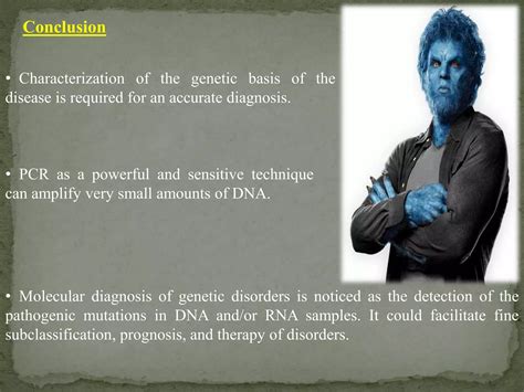 Mutation Detection Methods In Genetic Disorders Pptx
