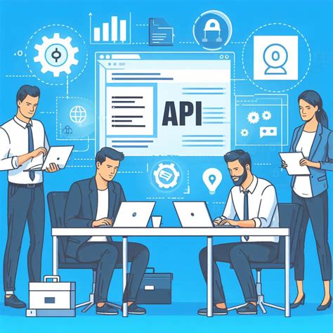 harness the power of apis with techgeeta your go to solution for api