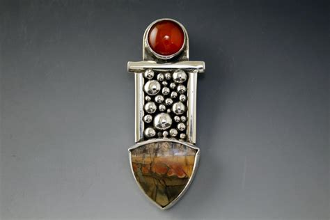 Pin Pendant Eventeny