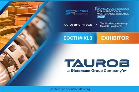 Robotics Innovation Sprintrobotics Drones Networking Inspectionandtesting Sprint Robotics