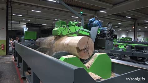 Log Debarking Machine Rengineeringporn