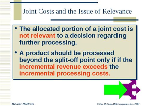cost accumulation tracing and allocation chapter 5 introduction