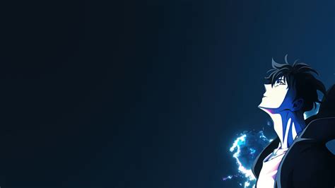 Jinwoo Hd 4k Wallpaper Pc And Phone