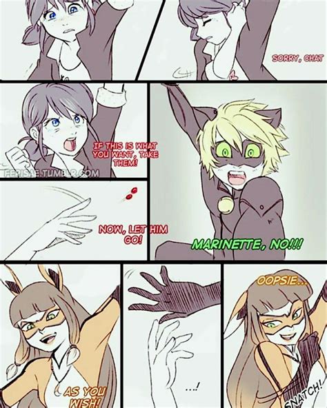Pin De Miraculous Ladybug And Cat Noi En Miraculous Comics Ladybug Miraculous Cómics