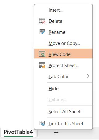 How To Delete A Pivot Table In Excel Scenarios Excelgraduate