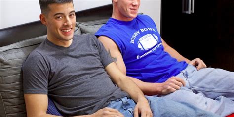 Trevor Morgan Gay Nude Image 16696