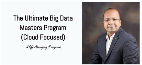 Satyam Meena On Linkedin Cloudcomputing Masterprogram Bigdata Trendytech