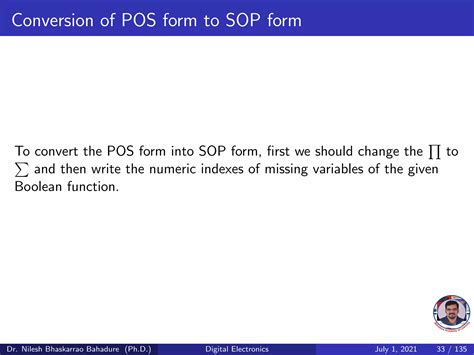 digital electronics combinational log ckt sop pos kmap quine pdf