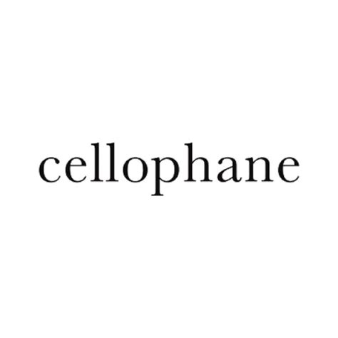 Cellophane 후루츠패밀리 빈티지 세컨핸드 패션 중고거래 앱